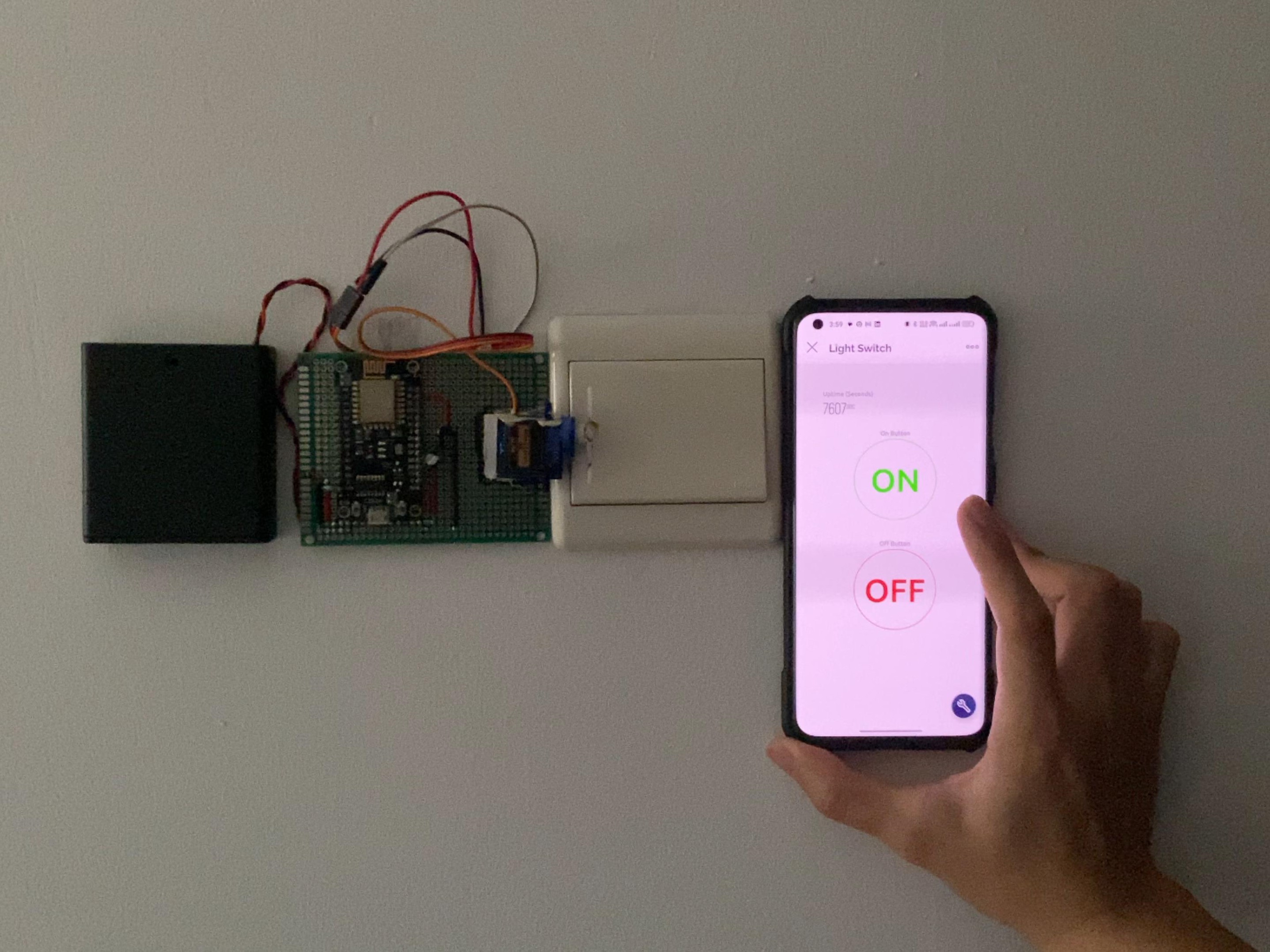 Soon Hing's Portfolio